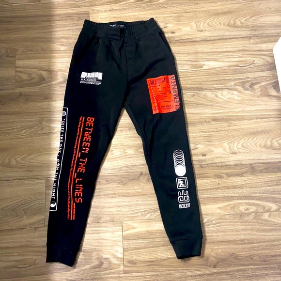 Brooklyn Cloth | Pants | Brooklyn Clothing Joggers | Poshmark